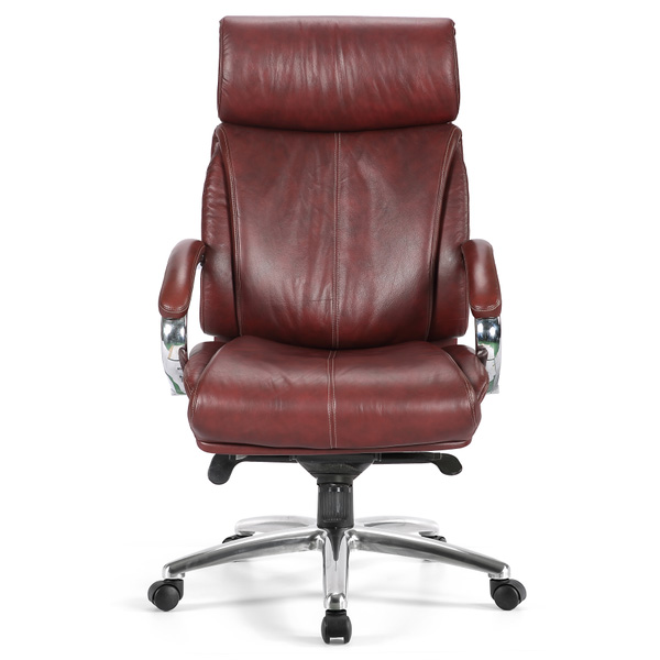 Leather & PU Office Chair 201CA - Westline Furniture (Anji)