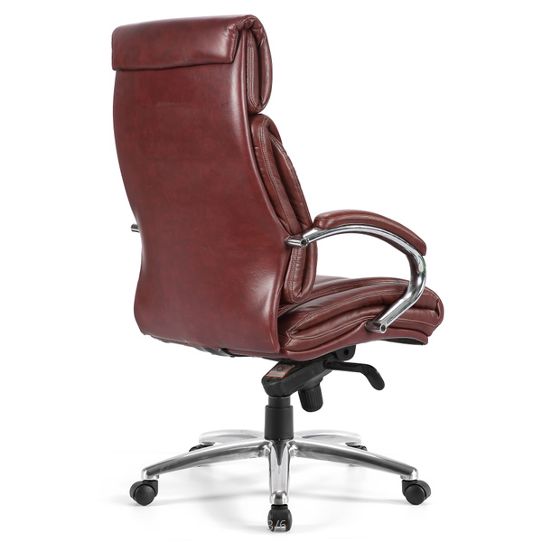 Leather & PU Office Chair 201CA - Westline Furniture (Anji)