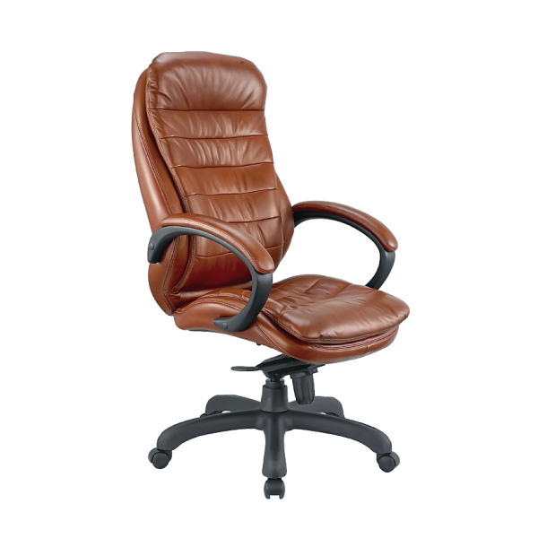 Leather & PU Office Chair 205BPN - Westline Furniture (Anji)