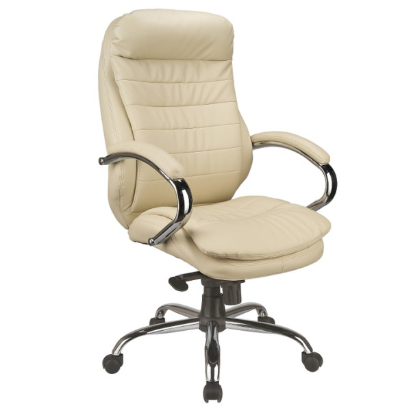Leather & PU Office Chair 205BCC - Westline Furniture (Anji)