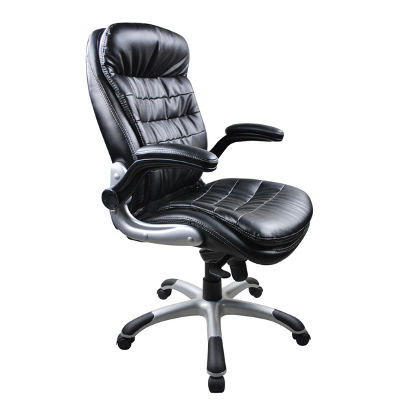 Leather & PU Office Chair 205BPP - Westline Furniture (Anji)