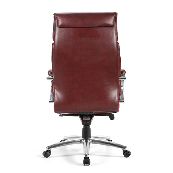 Leather & PU Office Chair 201CA - Westline Furniture (Anji)