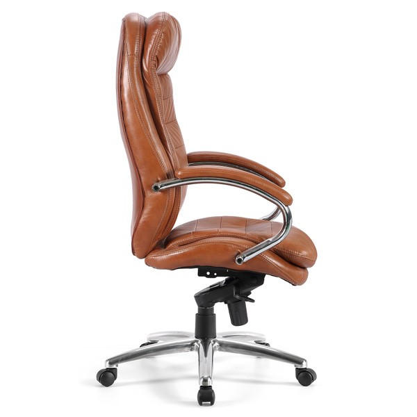 Leather & PU Office Chair 205CA - Westline Furniture (Anji)