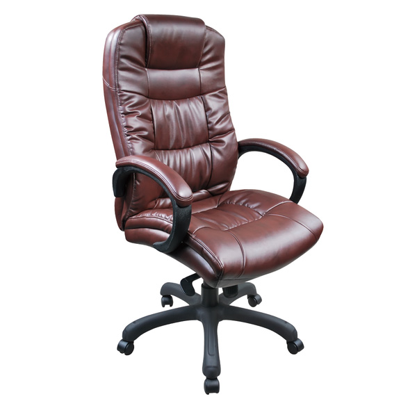 Leather & PU Office Chair 206PN - Westline Furniture (Anji)
