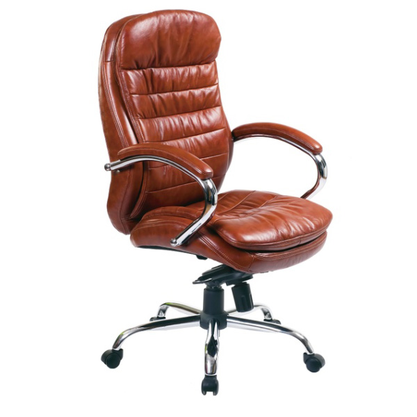 Leather & PU Office Chair 205BCC - Westline Furniture (Anji)