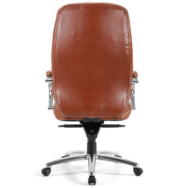 Leather & PU Office Chair 205CA - Westline Furniture (Anji)