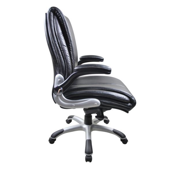 Leather & PU Office Chair 201LPP - Westline Furniture (Anji)