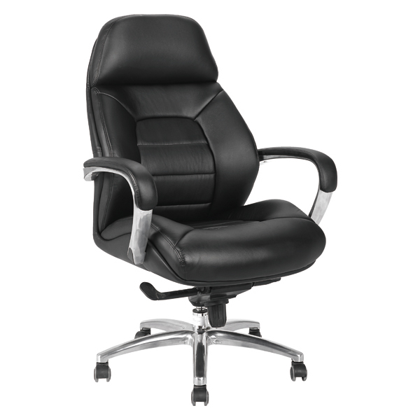 Italian Design Office Chair 817L - Westline Furniture (Anji)