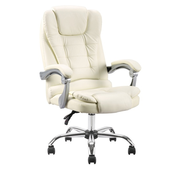 Leather & PU Office Chair 137PC - Westline Furniture (Anji)