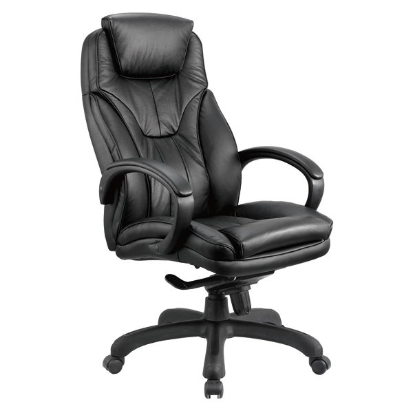 Leather & PU Office Chair 211PN - Westline Furniture (Anji)